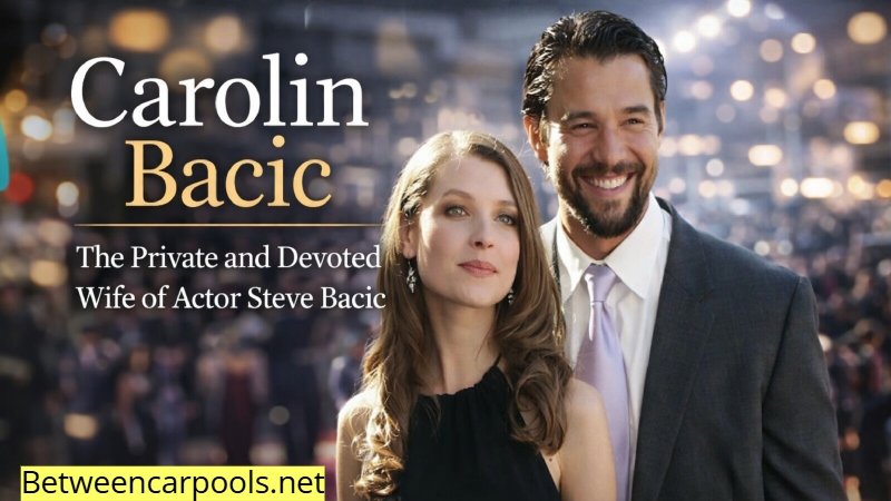carolin bacic