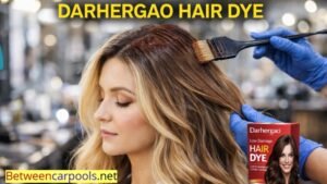 Top Guide to Darhergao Hair Dye for Safe and Long-Lasting Color