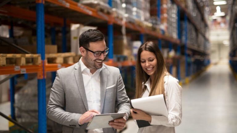 How to Improve Inventory Management Effectively